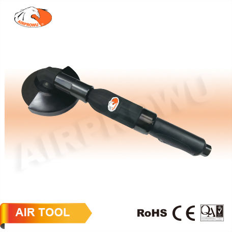 5" Spindle Lock 2 in 1 Industrial Angle Cutter/ Grinder