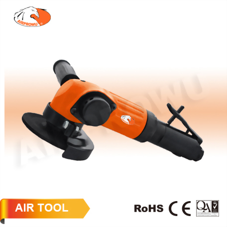 4" Heavy Duty Angle Grinder - Airpro Industry Corp.