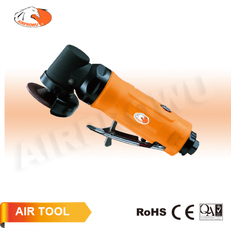 2" Angle Grinder W/Ergonmic Grip