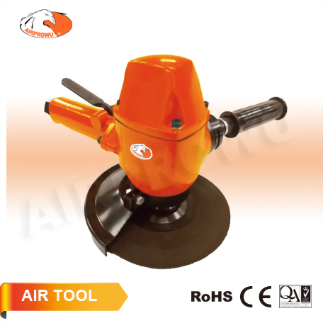 7" Heavy Duty Vertical Grinder