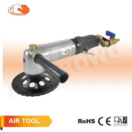 5" Wet Air Grinder - Airpro Industry Corp.