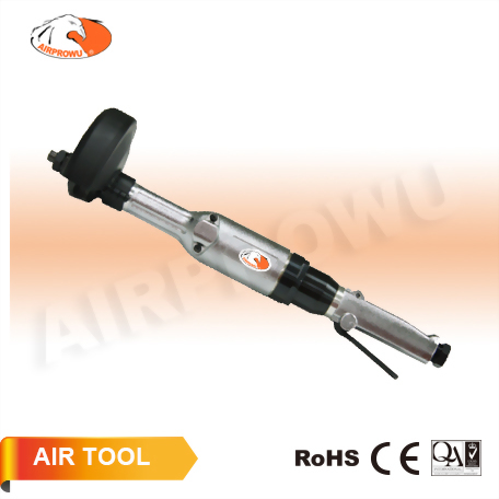 5" Heavy Duty Straight Grinder