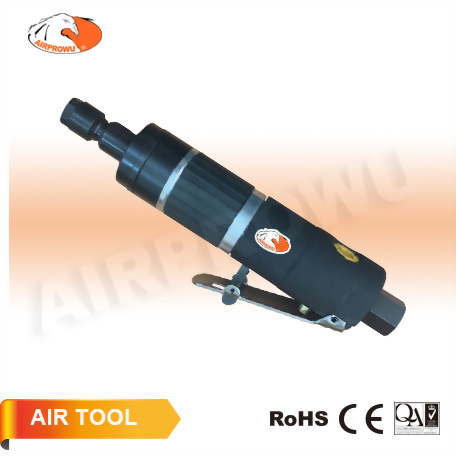 1/4" (6mm) Mini Die Grinder - Airpro Industry Corp.