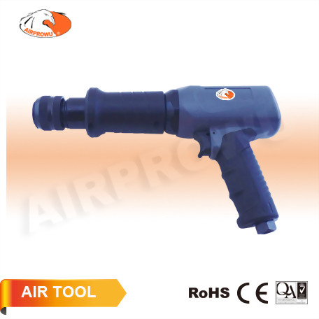 250mm Long Barrel Air Hammer - Airpro Industry Corp.