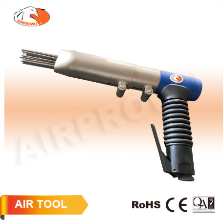 Air Needle Scalers - Airpro Industry Corp.