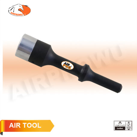 Aluminum Head Round Shank Chisel