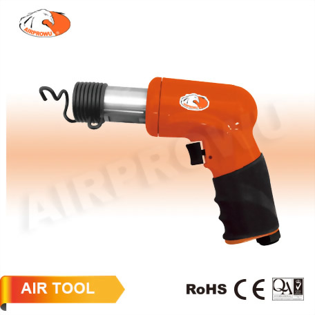 Air Riveting Hammer (2X Type) - Airpro Industry Corp.