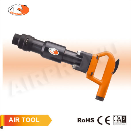 4" Four Bolts Chipping Hammer - Airpro Industry Corp.