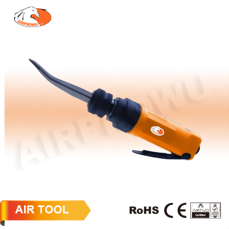 Flux Chipper - Airpro Industry Corp.