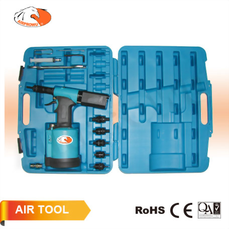 Air Hydraulic Rivet Nut Tool Kit (11 PCS)