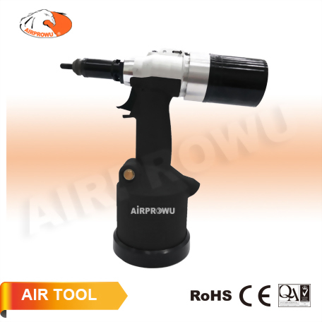 M4-M12 Air Hydraulic Riveter Nut Kit