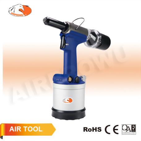 3/16" Air Hydraulic Riveter - Airpro Industry Corp.