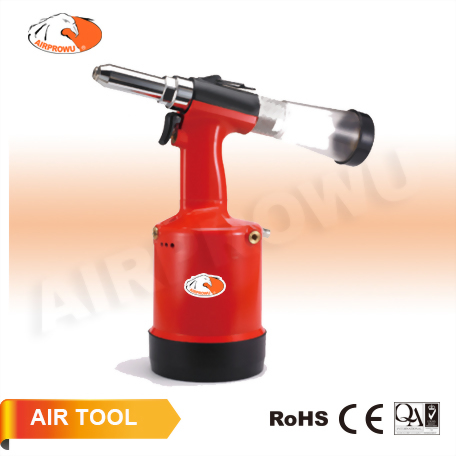 1/4" Air Hydraulic Blind Riveter