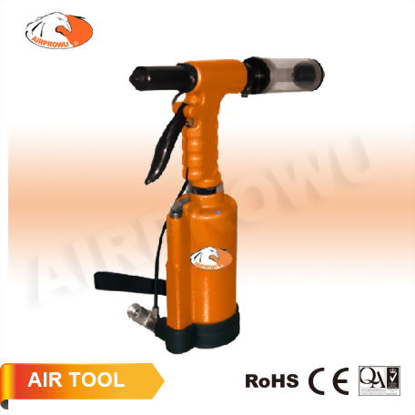 3/16" Air Hydraulic Riveter - Airpro Industry Corp.