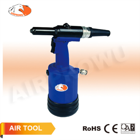 1/4" Composite Industrial Air Hydraulic Riveter