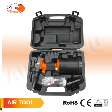 Air Hydraulic Lock Bolt Tool - Airpro Industry Corp.