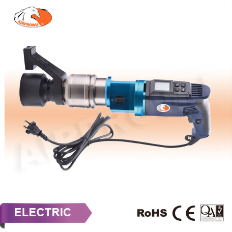 Electric Torque Wrenches