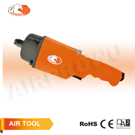 3/8" Air Inline Impact Wrench - Airpro Industry Corp.