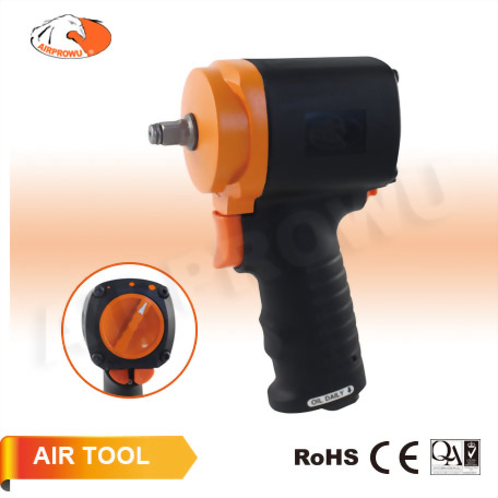 Mini Impact Wrenches - Airpro Industry Corp.