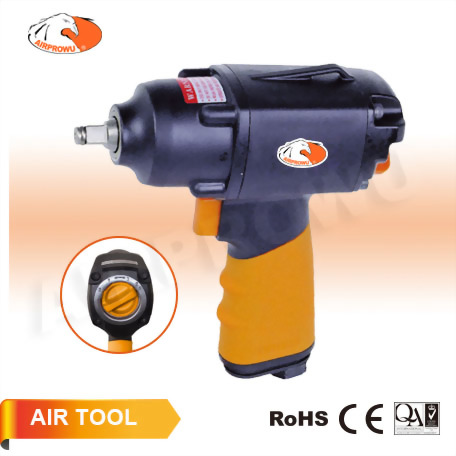 1/2" Composite Mini Impact Wrench