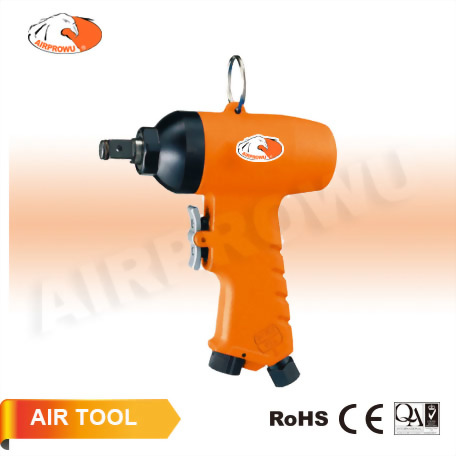 1/2" Air Impact Wrench - Airpro Industry Corp.