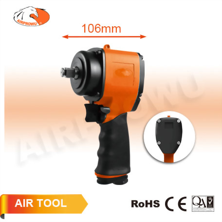Impact Tools - Air Impact Wrench - AIRPRO