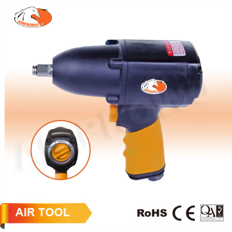 1/2" Composite Impact Wrench - Airpro Industry Corp.