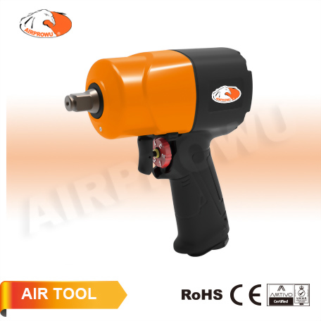1/2" Composite Air Impact Wrench