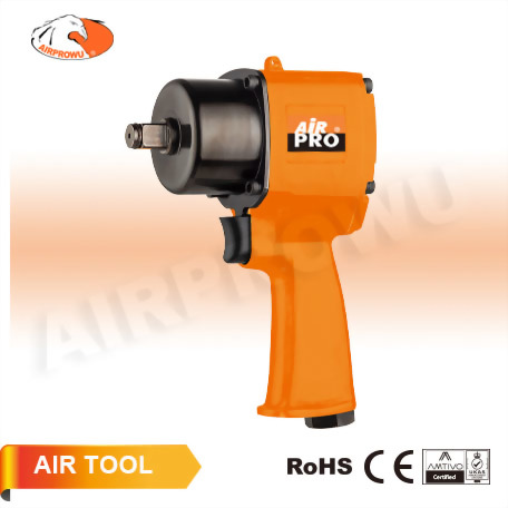 1/2" Air Impact Wrench - Airpro Industry Corp.