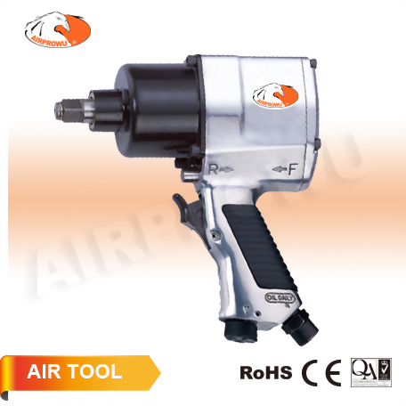 1/2" Heavy Duty Impact Wrench - Airpro Industry Corp.