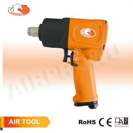 3/4" Aluminum Air Impact Wrench