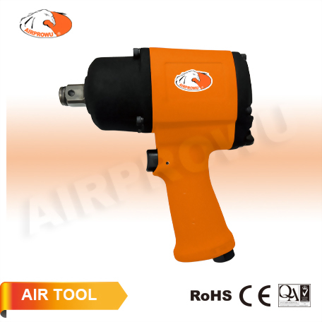 3/4" Heavy Duty Air Impact Wrench