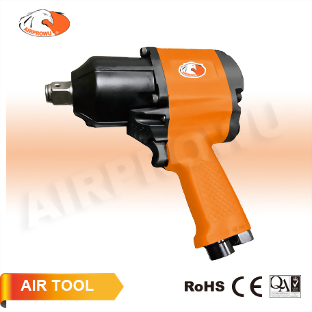 3/4" Industry Air Impact Wrench