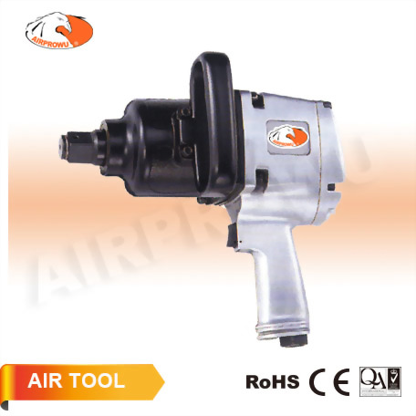 1" Heavy Duty Impact Wrench - Airpro Industry Corp.