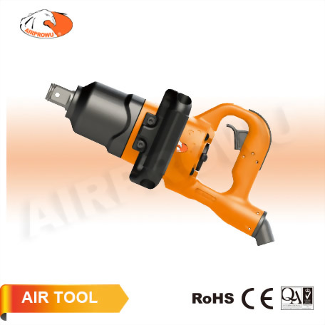 1" Composite Impact Wrench - Airpro Industry Corp.