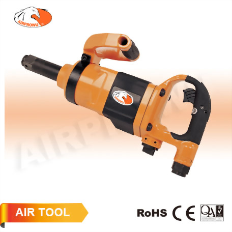 1" Heavy Duty Impact Wrench - Airpro Industry Corp.