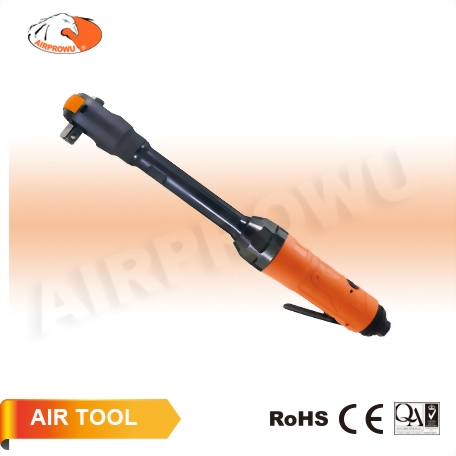 1/2" 5" Extended Super Duty Air Ratchet Wrench