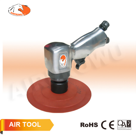 5" High Speed Sander