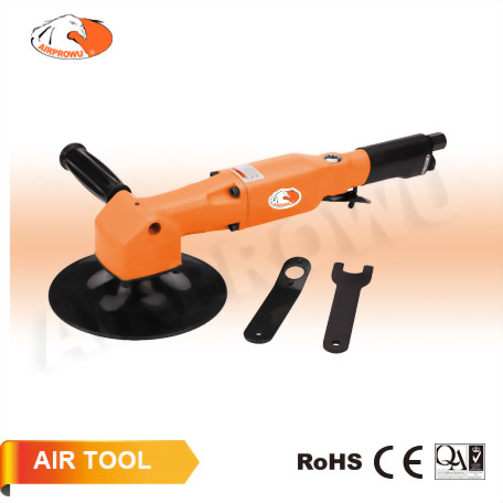 7" Air Angle Sander - Airpro Industry Corp.