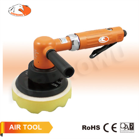 5" Orbital Angle Sander - Airpro Industry Corp.