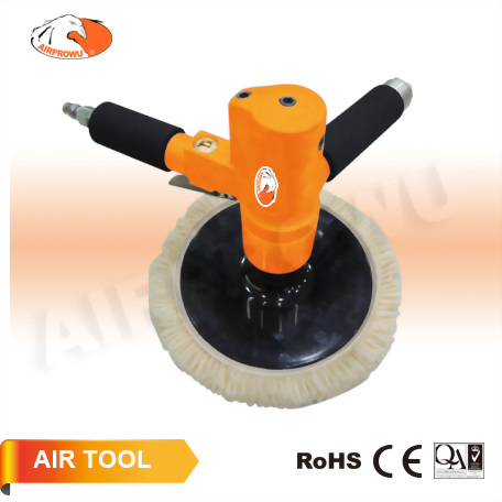 7" Vertical Polisher - Airpro Industry Corp.