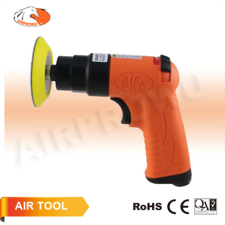 Mini Angle Sander, Mini Angle Polisher - AIRPRO