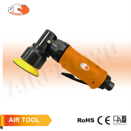 2" Air Angle Sander