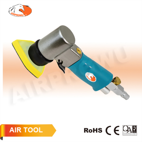 70x70mm Air Triangular Angle Sander