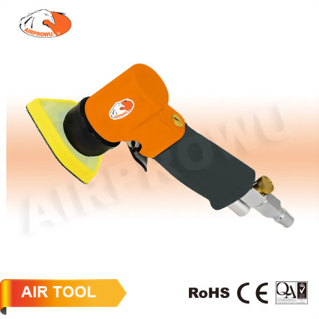 70x70mm Air Triangular Angle Sander