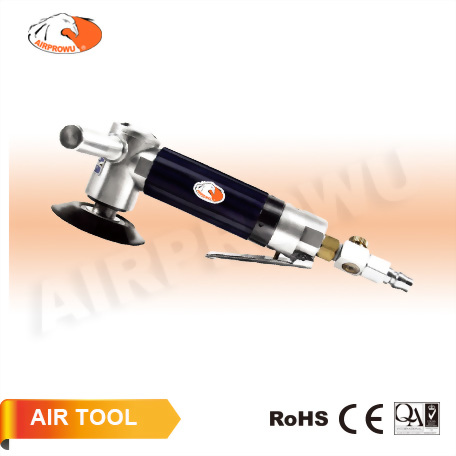 2" & 3" Air Mini Sander - Airpro Industry Corp.