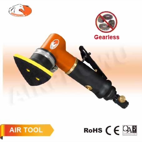 73 x 80mm Gearless Angle Sander