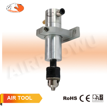 3/8" Air Straight Drill (Work With Robot)