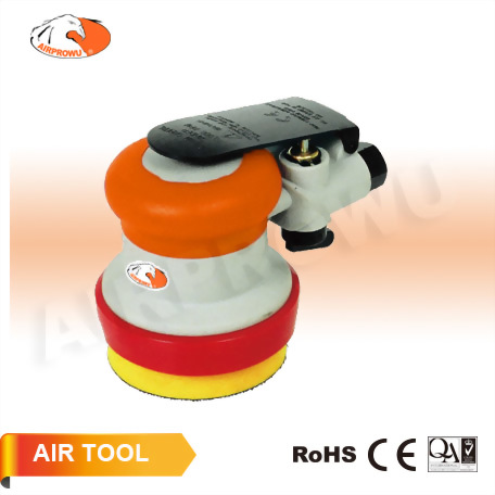 3" Non-Vacuum Random Orbital Sander
