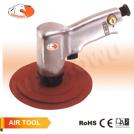 5" High Speed Sander - Airpro Industry Corp.